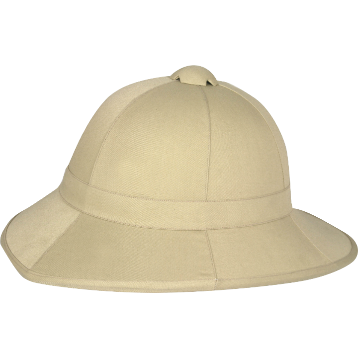 Mil-Com Wolseley Pith Helmet – Preppers Shop UK